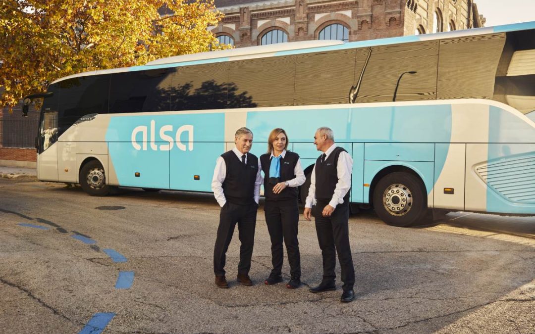 Alsa Trabaja Con Nosotros - DigitalServices