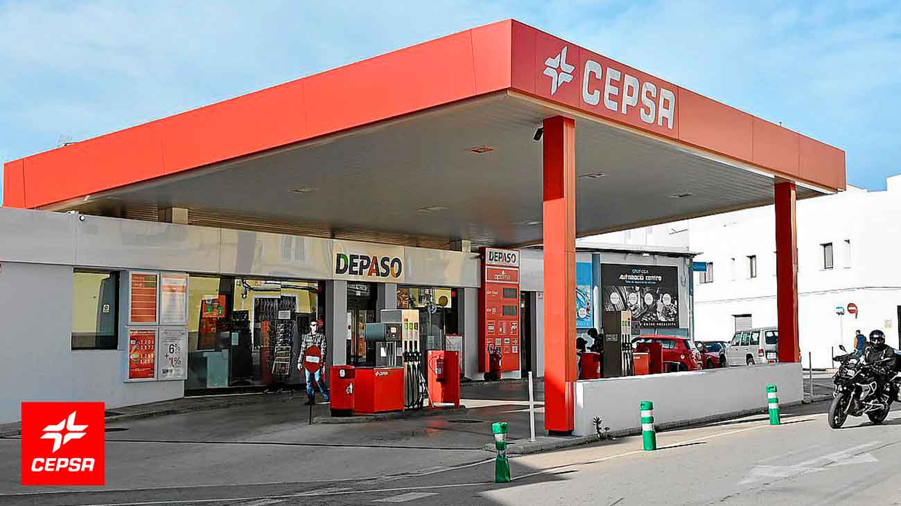 Cepsa Trabaja Con Nosotros - DigitalServices
