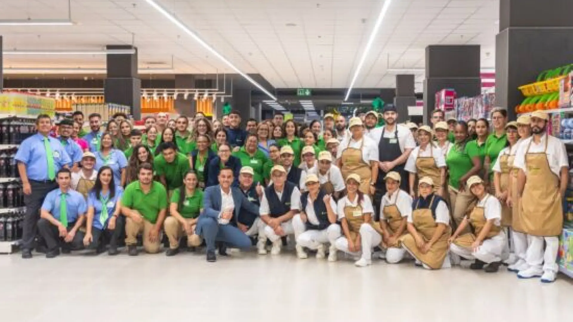 Hiperdino Trabaja Con Nosotros - DigitalServices