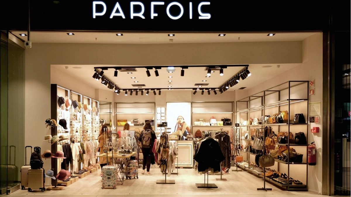 Parfois Trabaja Con Nosotros - DigitalServices