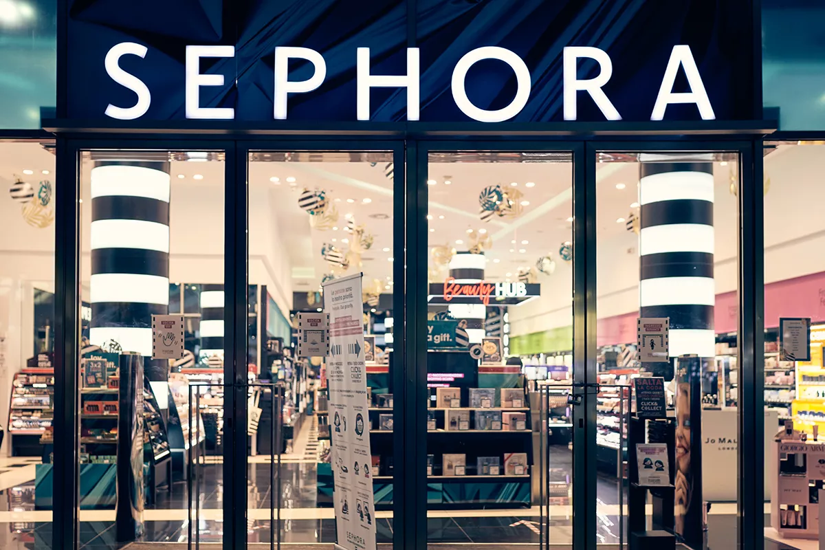 Sephora Trabaja Con Nosotros - DigitalServices